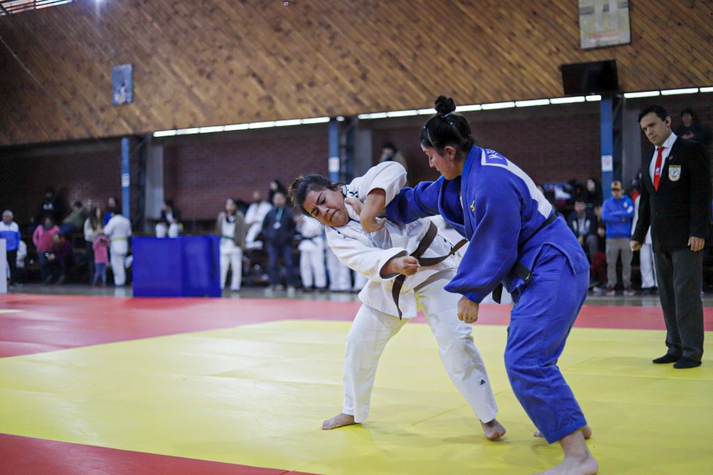 DeporteAzul - El portal del deporte de la Universidad de Chile